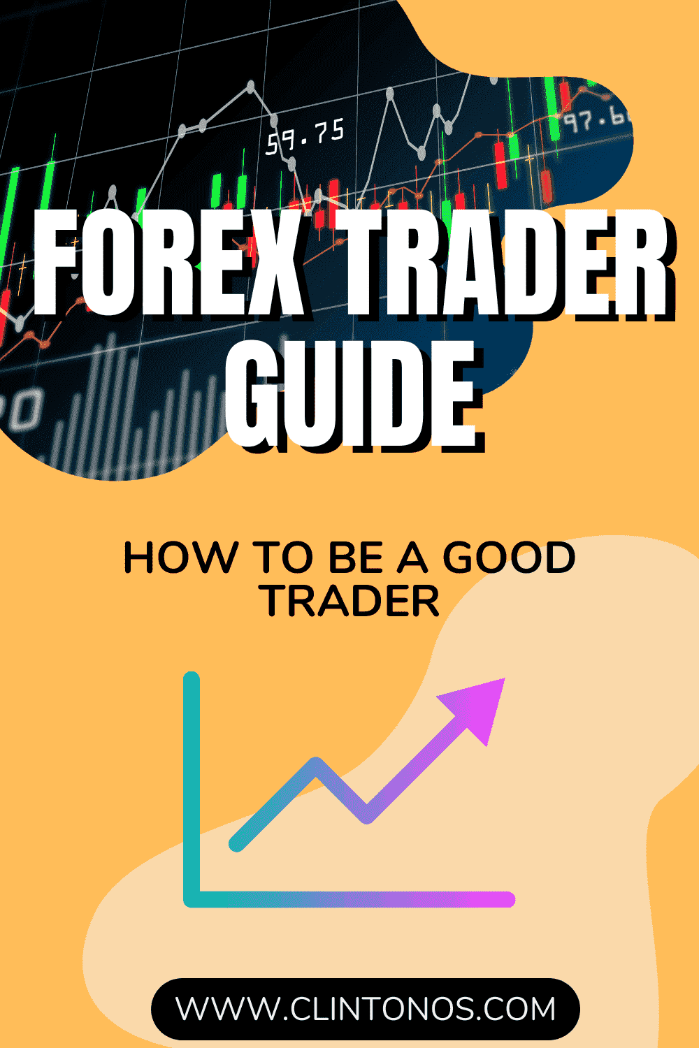 Forex Trader Guide: How To Be A Good Trader
