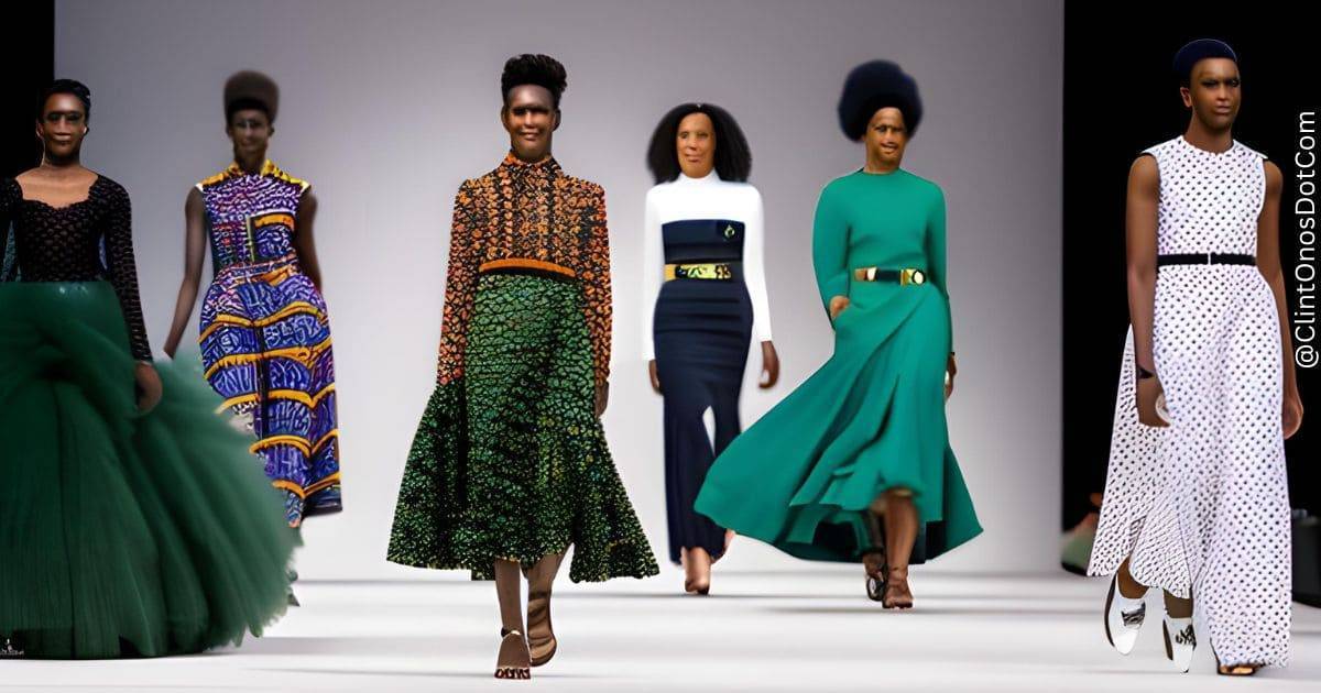 Spring To Life: Unveiling The Must-Have Spring Fashion 2023
